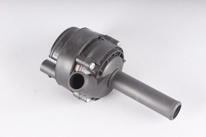07-13 Mercedes W221 S550 S600 AMG Auxiliary Coolant Water Pump ...