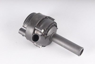 07-13 Mercedes W221 S550 S600 AMG Auxiliary Coolant Water Pump ...