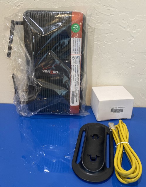 Actiontec MI424WR 300 Mbps 4-Port 10/100 Wireless G Router for sale ...