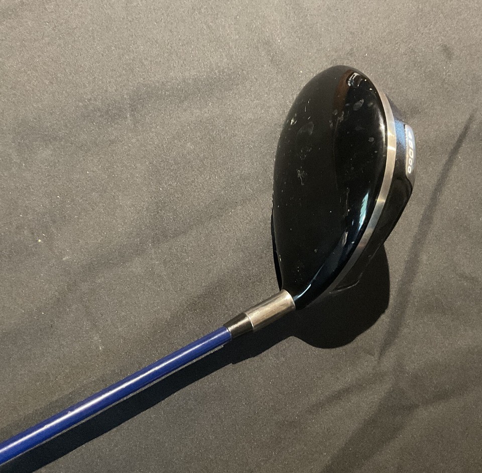 Titleist 907 D2 Driver 10.5° Graphite Stiff Right 45.25in | eBay