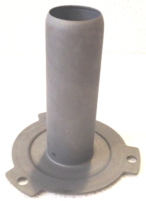 DS Ford ZF S5-47M 5 speed throw out bearing retainer | eBay