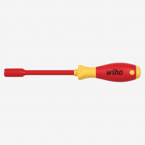 32241 17 x 125mm Insulated Nut Driver 313046397370| eBay