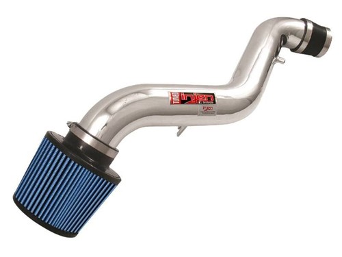 Injen IS Short Ram Air Intake SRI for 98-02 Honda Accord 2.3L-Polish ...