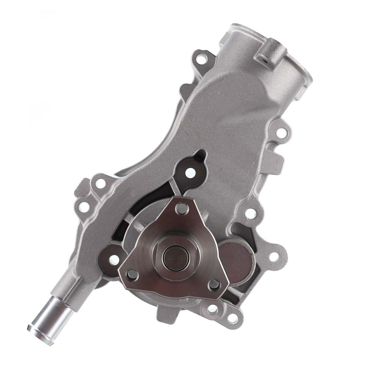 Engine Water Pump for Chevrolet Cruze Sonic Buick Encore I4 1.4L Turbo ...