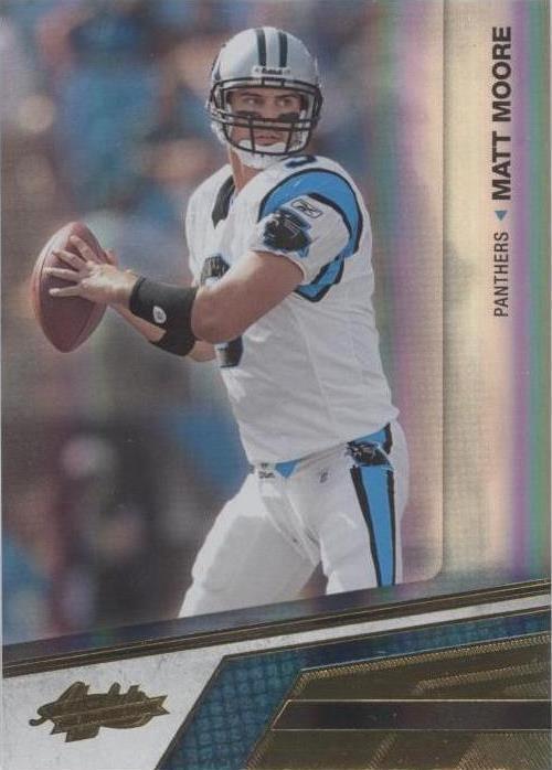 2010 Panini Absolute Memorabilia - Matt Moore #14 for sale online | eBay
