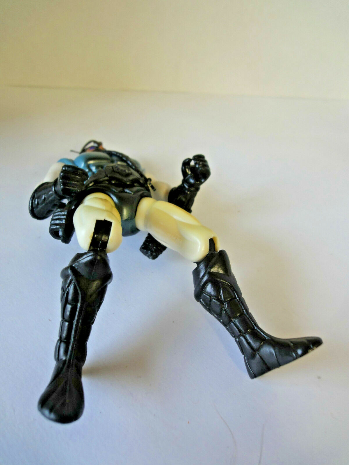 Mantor, Sectaur Warriors of Symbion Vintage 1984 Action Figure | eBay