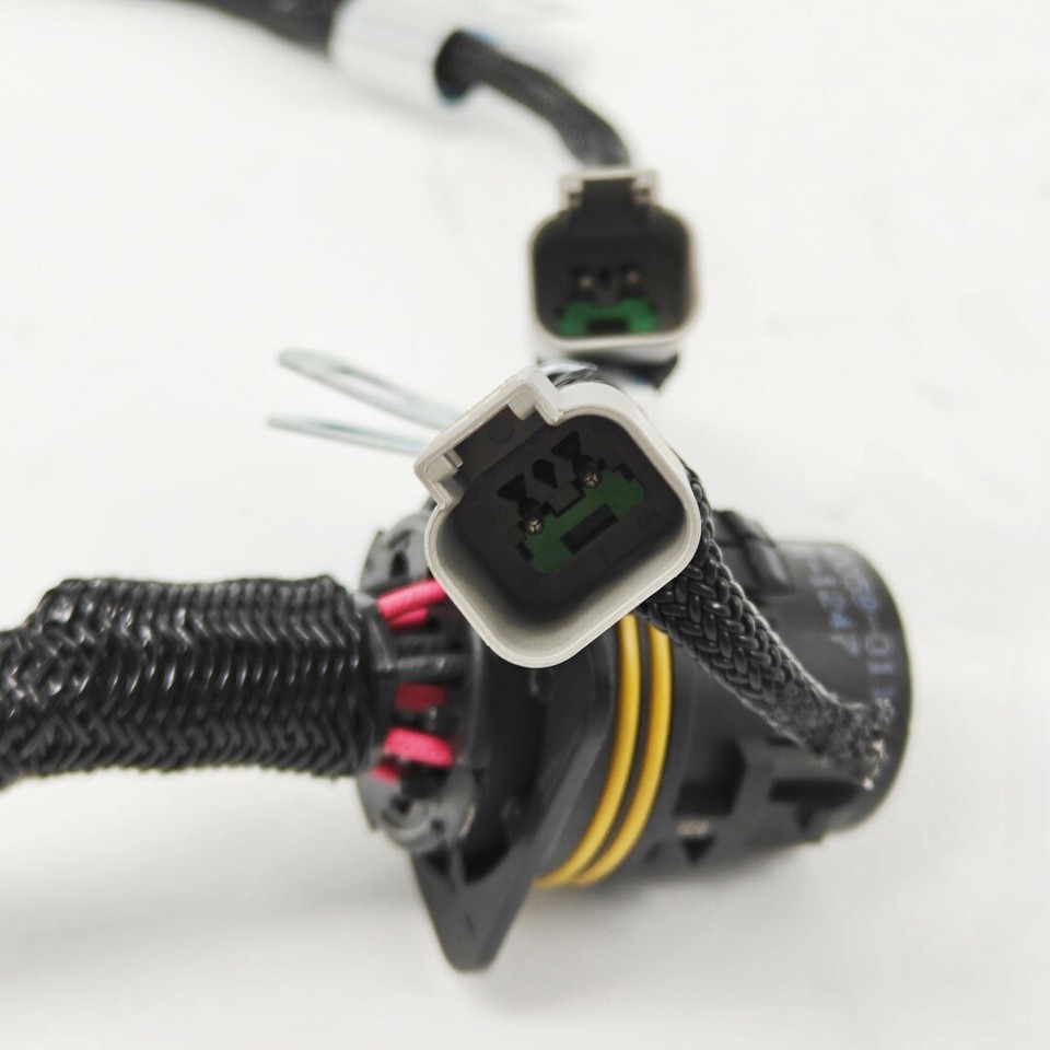 2864516 4022870 Injector Wiring Loom Fits For Cummins Engine ISM QSM ...