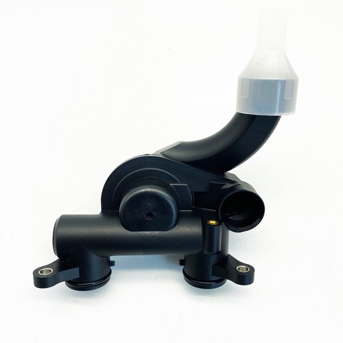 Fit 2018+ Land Rover 5.0L S/C V8 LR100352 Front Coolant Water Control ...