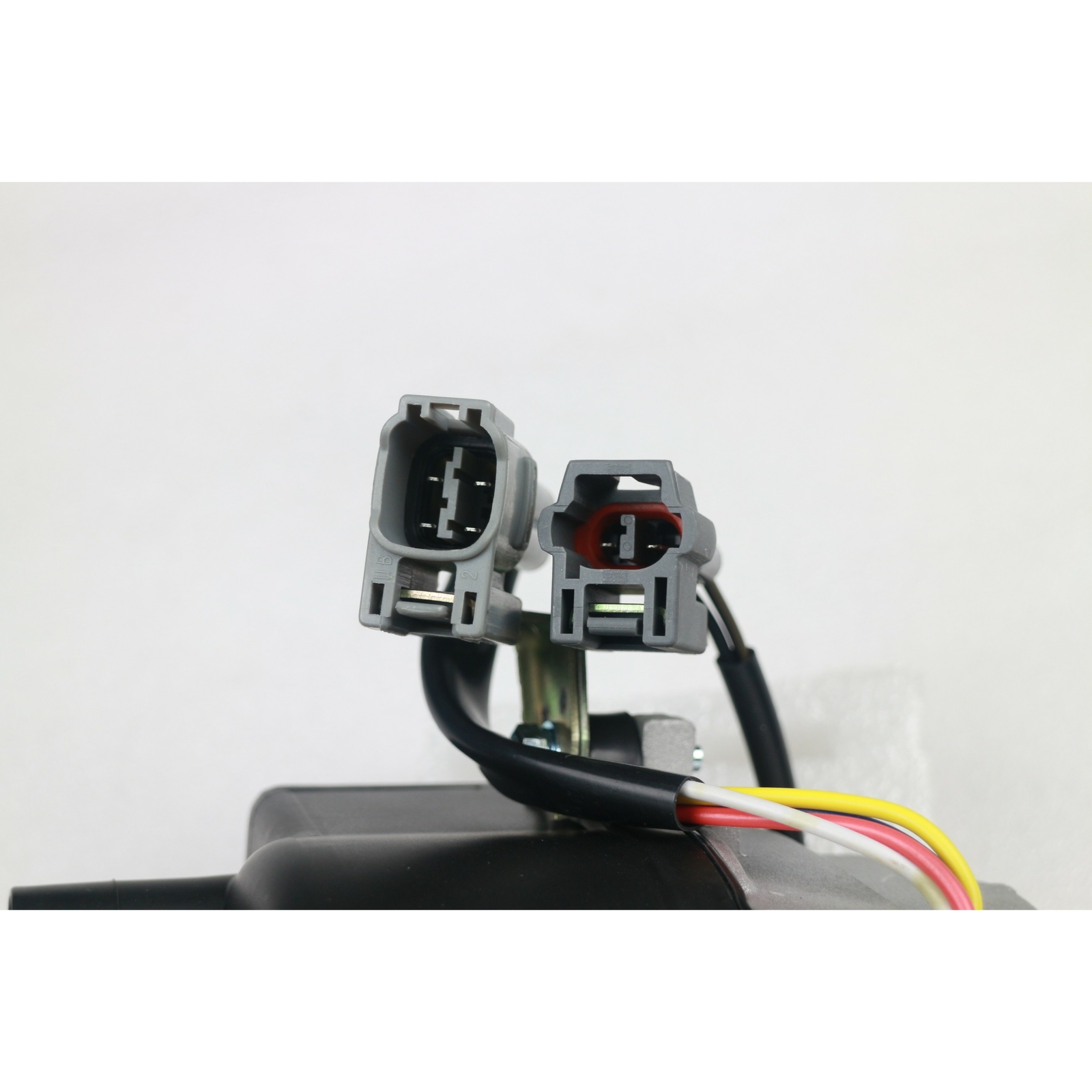 Distributor Fit For Toyota Hiace Hilux 2RZE 2RZ 1RZ 1RZE 2.4L 2.0L 95 ...