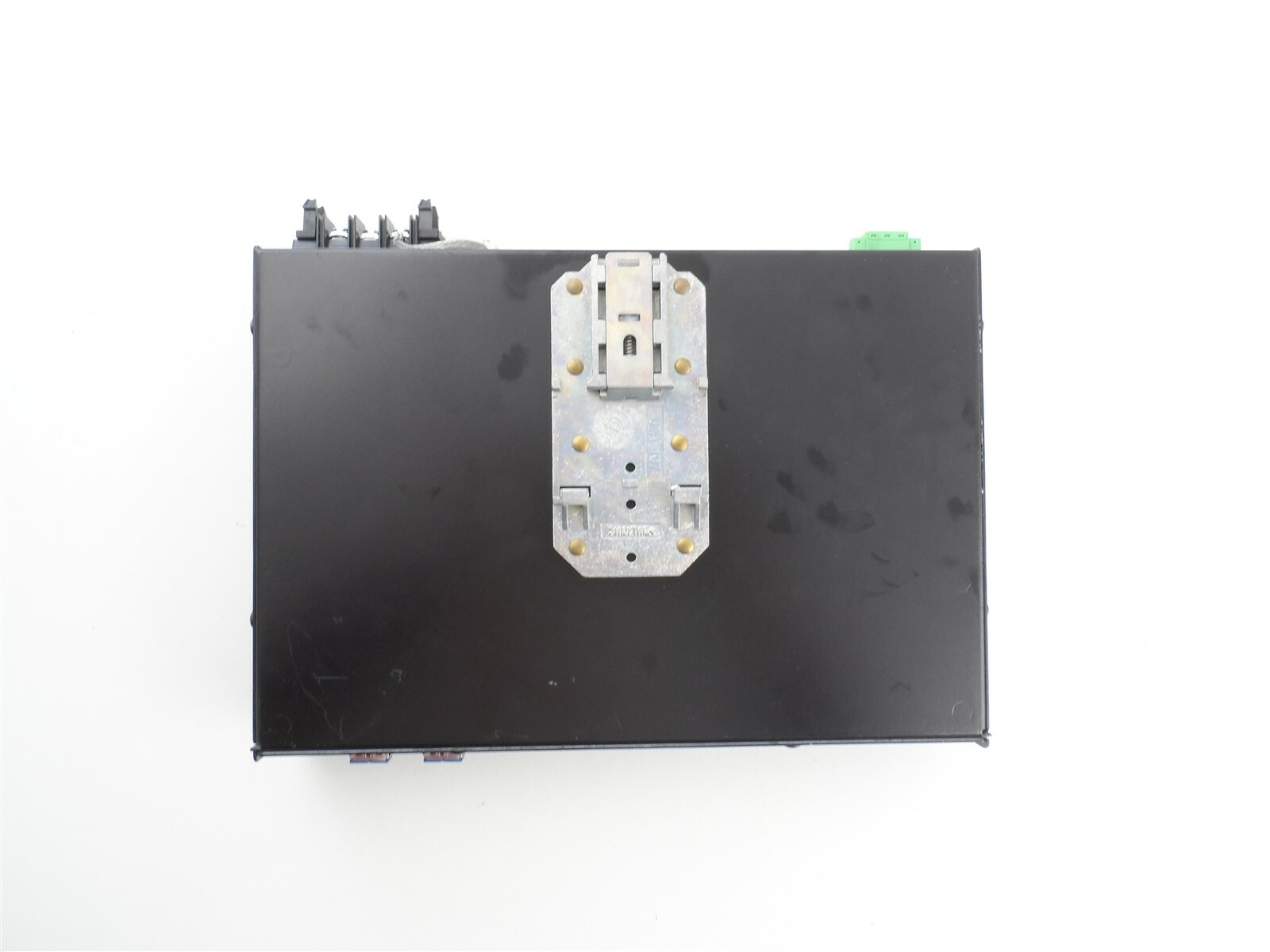 Ruggedcom RS8000T 8-Port Managed Fiber Optical Ethernet Switch - No ...