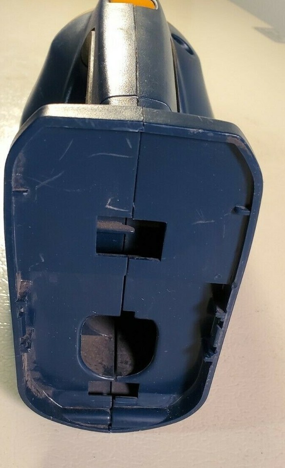 Ryobi Model VC180 Tuff Sucker 18 Volt Cordless Vacuum | eBay