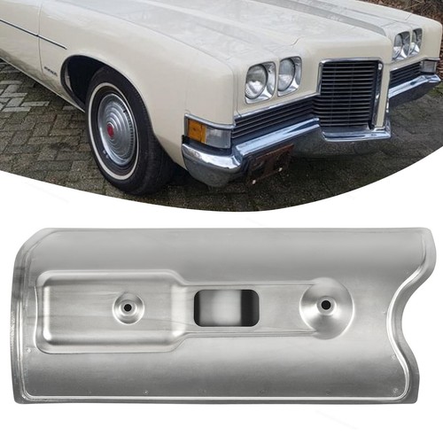 For 1968-1972 Pontiac V8 Engine Refurbished New Intake Stamped Steel ...