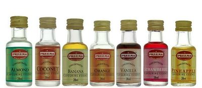 28ml | Preema Essence Choose Difffrent Flavour Buy 1 Get 1 Free ...