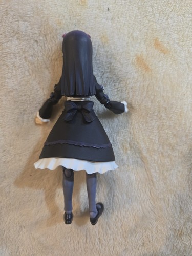 Max Factory Oreimo Kuroneko Figma Action Figure New | eBay