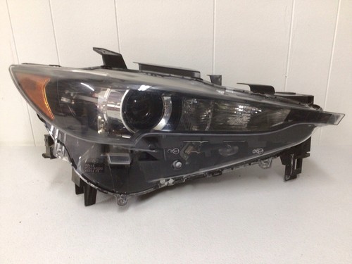 OEM Mazda CX-5 2018-2021 headlight K12451030 # R7 | eBay