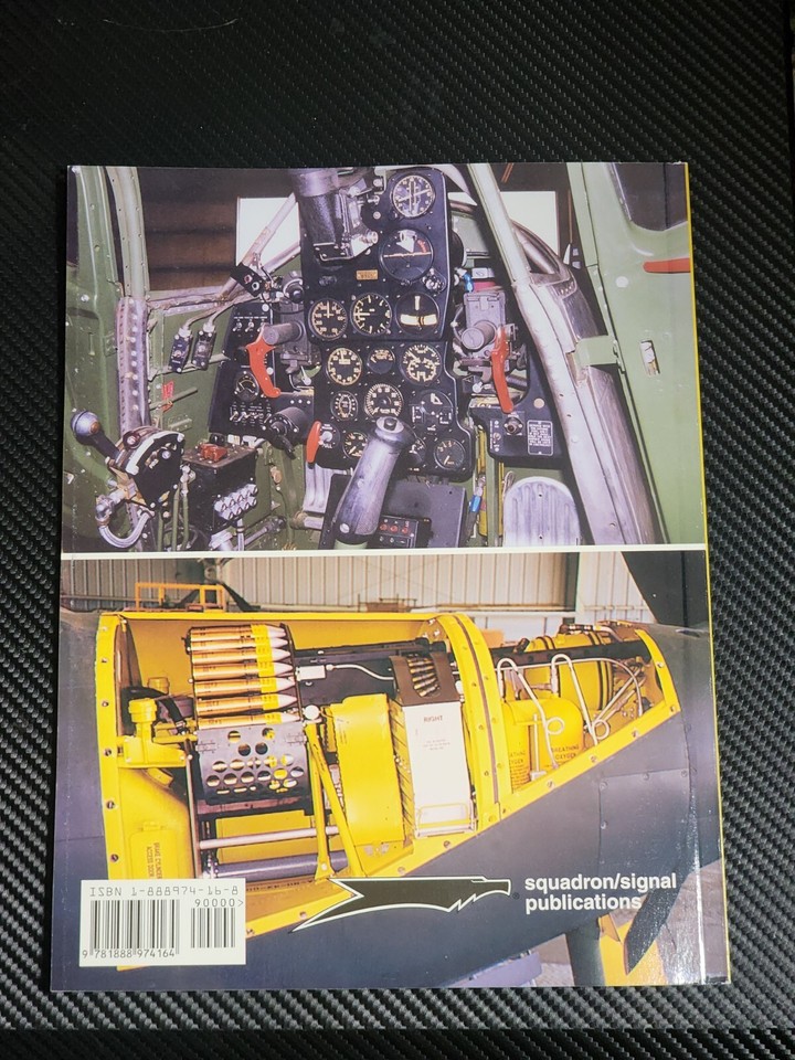 P-39 AIRACOBRA VOL 63 SQUADRON SIGNAL BY BERT KINZEY 1997 | eBay