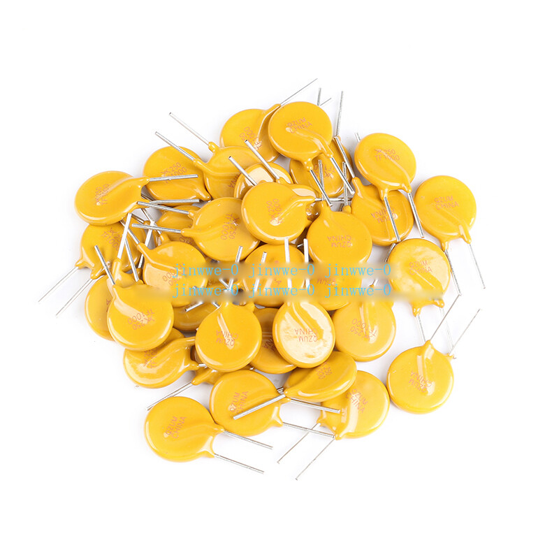 250V 1A PPTC DIP 1000mA pin spacing 5mm resettable fuse/Insurance tube ...