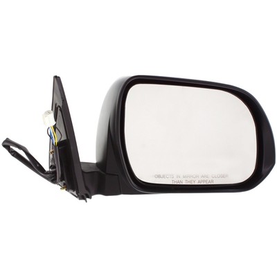8791048353 TO1321246 New Mirror Passenger Right Side Heated RH Hand for ...