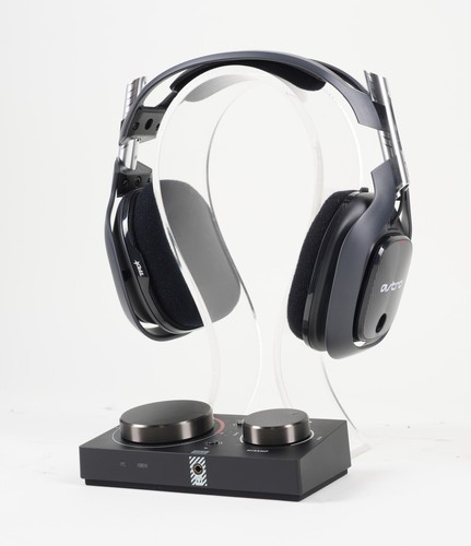 A40 TR Headset Headphones and MixAmp Pro TR for Xbox One & PC ...