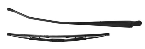 MAZDA GENUINE OEM 93-02 RX-7 RX7 FD 3S REAR WINDSHIELD WIPER BLADE ...
