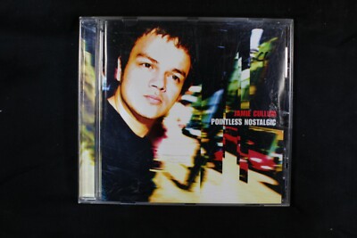 Jamie Cullum ‎- Pointless Nostalgic (C95) | eBay