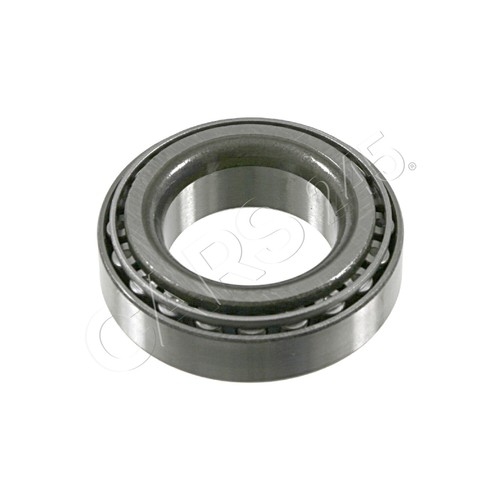 FEBI Outer Front Wheel Bearing Fits MERCEDES A207 A209 C204 C207 ...