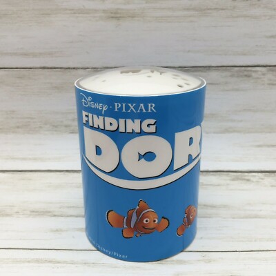 2016 Disney Pixar Kellogg’s Premium Finding Dory Projection Lantern ...