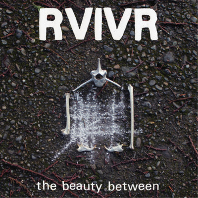 RVIVR The Beauty Between (CD) Album | eBay