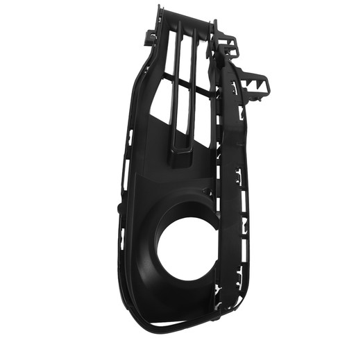 (Left 51117396877) Fog Light Grille Foglight Grille Scratch Resistant ...