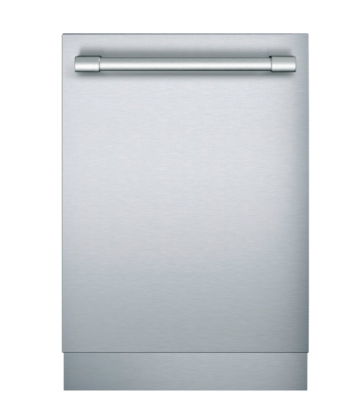 Thermador DWHD760CFP Sapphire 24" Top Control Smart Built-In Stainless ...