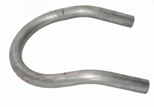 Seat Frame Hoop Loop End Brat Upswept Steel Made Cafe Racer Bikes | eBay