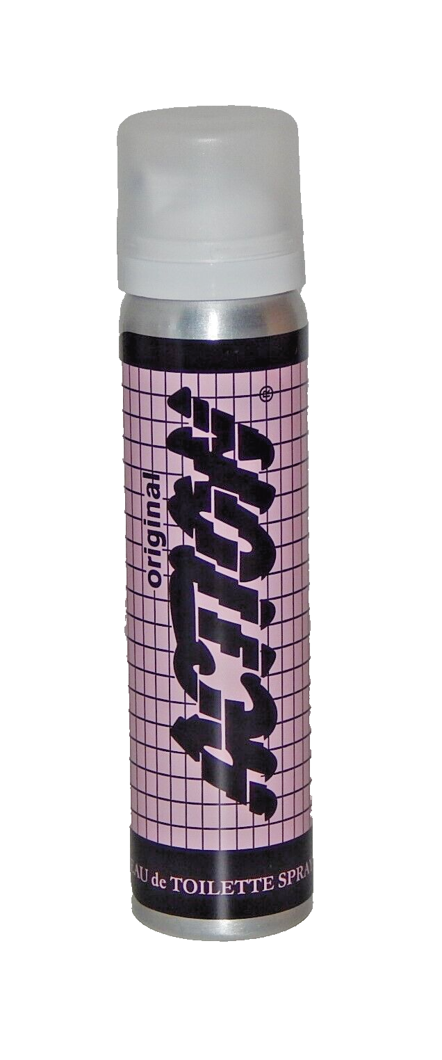 ACTION EAU DE TOILETTE SPRAY 75ml - DER DDR KULTDUFT | eBay.de