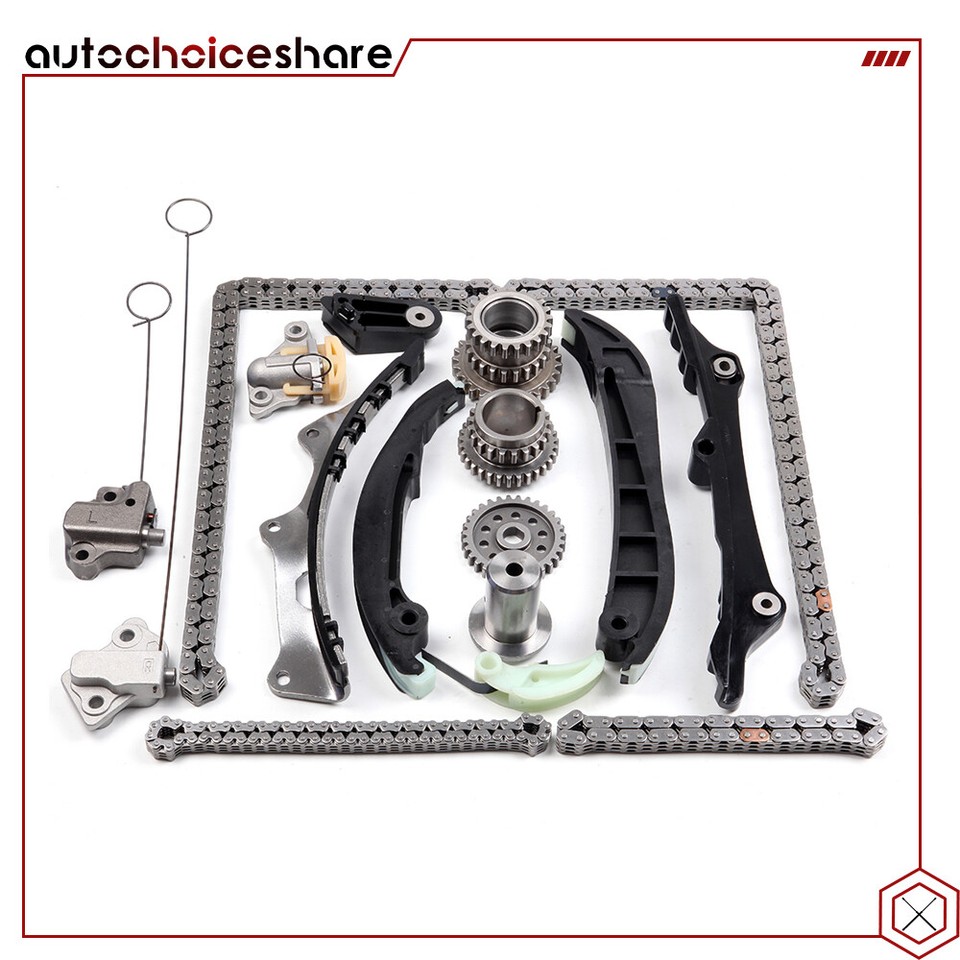Timing Chain Kit for 11-15 Chrysler 300 Grand Cherokee Wrangler ...