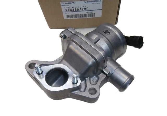 Genuine Subaru EGR Valves 14845aa220 14845AA230 for sale online | eBay