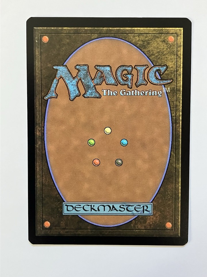 The Dominion Bracelet (Showcase) - Edge of Eternities Foil MTG | eBay