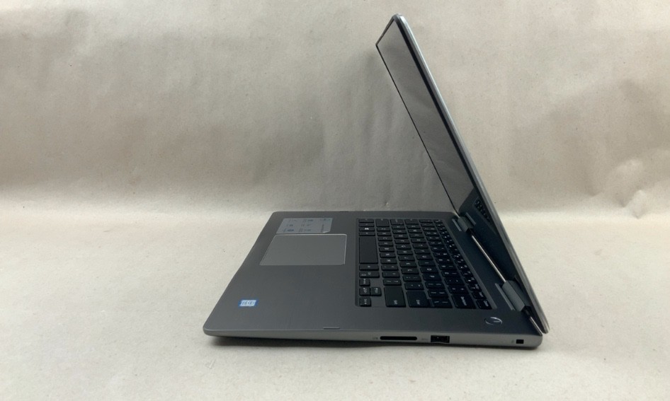 DELL INSPIRON 7573 | CORE I7-8550U 1.80GHZ | 256GB | 16GB | NO OS/POWER ...