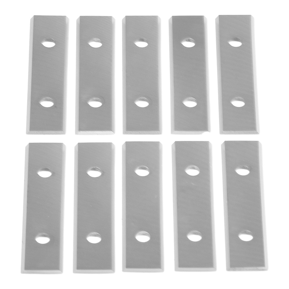 Plastic Container For Storage Cleaning Carbide Inserts Reversible ...