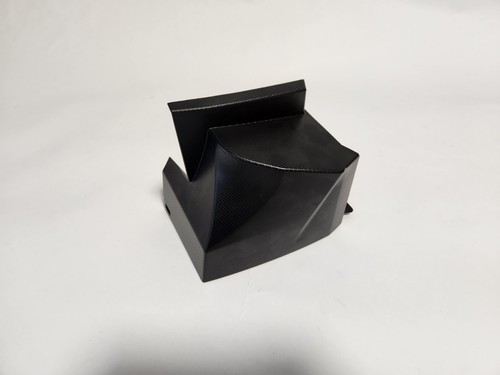 2019-24 OEM Subaru Ascent Splash Guard Mud Flap Right FR Matte Black ...