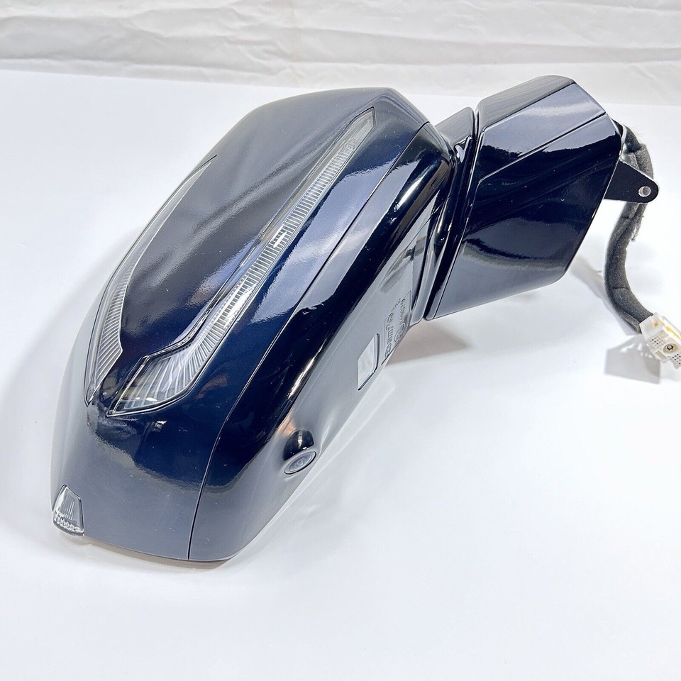 Hyundai Palisade Calligraphy UB7 Camera Puddle Side Mirror Right side ...