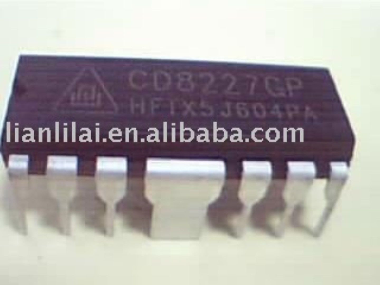 CD CD8227GP DIP 2.5W??2 =TA8227P USA ship | eBay