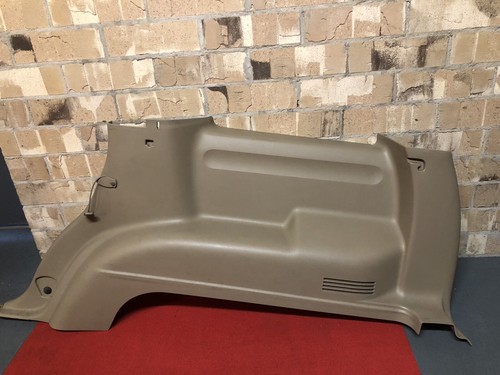 Ford Explorer 06-07-08-09-10 Right Hand Trunk Quarter Panel | eBay