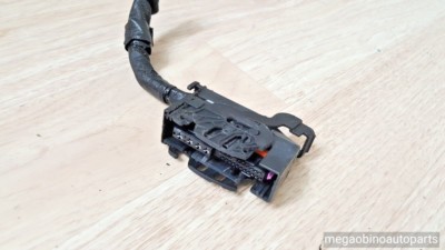 2004 -2006 toyota camry connector 1 928 40 192840 abs pump module oem ...