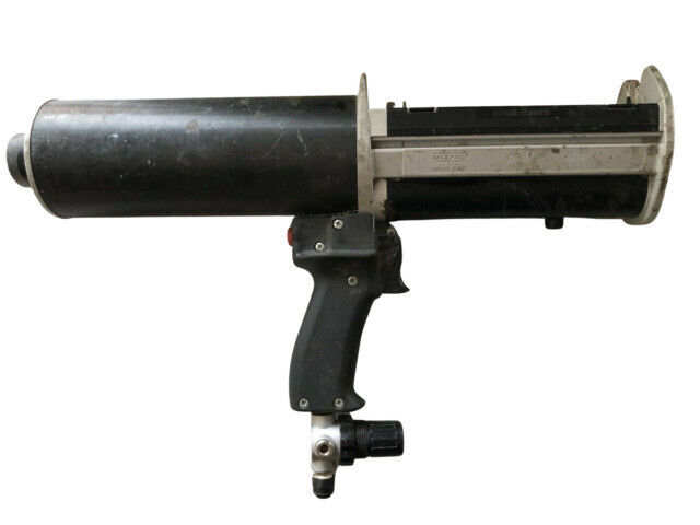 Sulzer Mixpac DP400 Pneumatic Cartridge Gun - 400ml for sale online | eBay