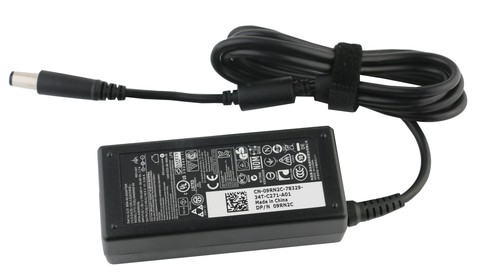 19.5V 3.34A 65W AC Adapter Charger For Dell Latitude D600 D610 D620 ...