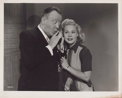 June Preisser (1950) Vintage Hollywood Beauty Photo M 344 | eBay