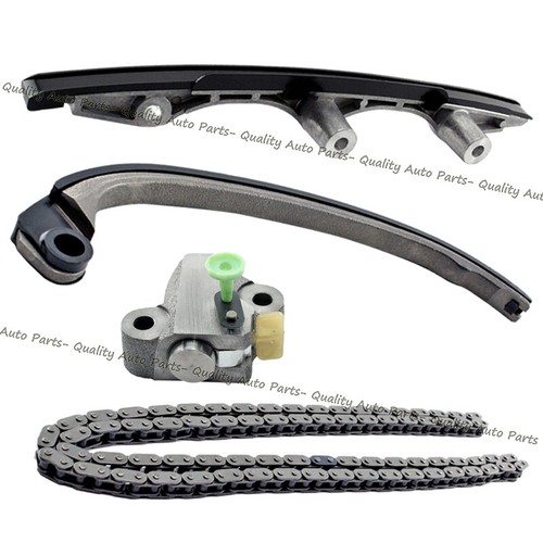 Timing Chain Kit for Ford Territory Falcon BA BF FG MKII SX SY VCT 4.0 ...