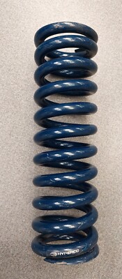 HYPERCO 1812B0700 Coil Over Spring 2-1/2" ID x 12" length, 700 lbs | eBay