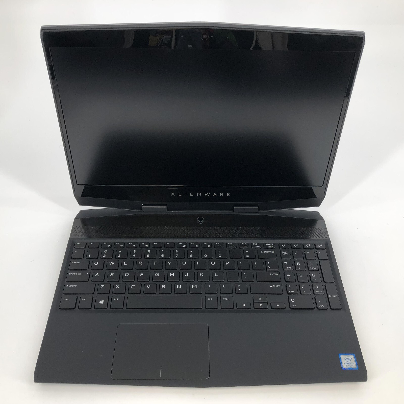 Alienware m15 Grey 2019 FHD 2.6GHz i7-9750H 16GB 1TB SSHD RTX 2060 ...