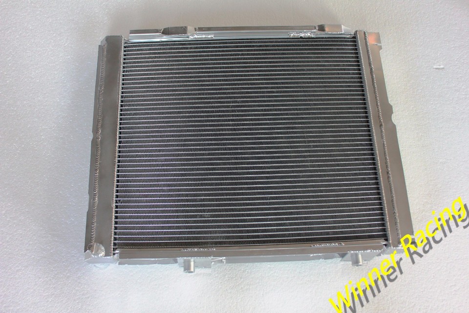 FOR MERCEDES/Mercedes-Benz 190E 190 W201 E23 2.3 16V 82-93 MT Aluminum ...