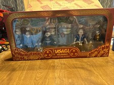 Teenage Mutant Ninja Turtles NECA Usagi Yojimbo - Year of the Rabbit ...